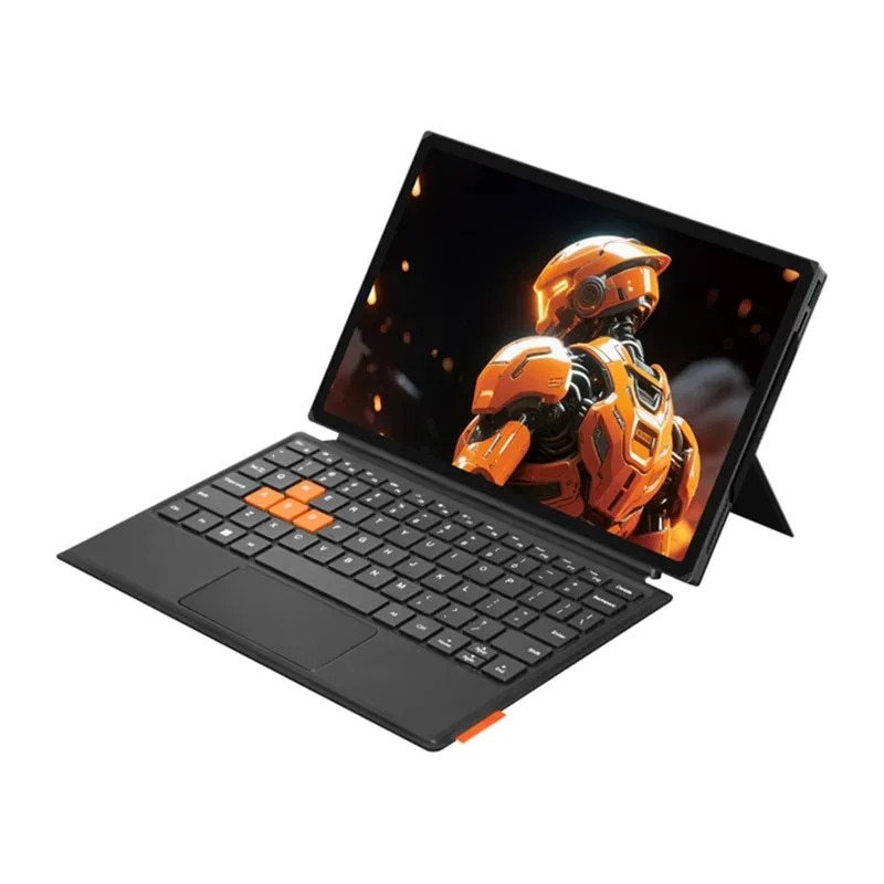 Преносима конзола OneXPlayer X1 Air, Intel Ultra 7 258V, 32GB RAM, 1TB ...