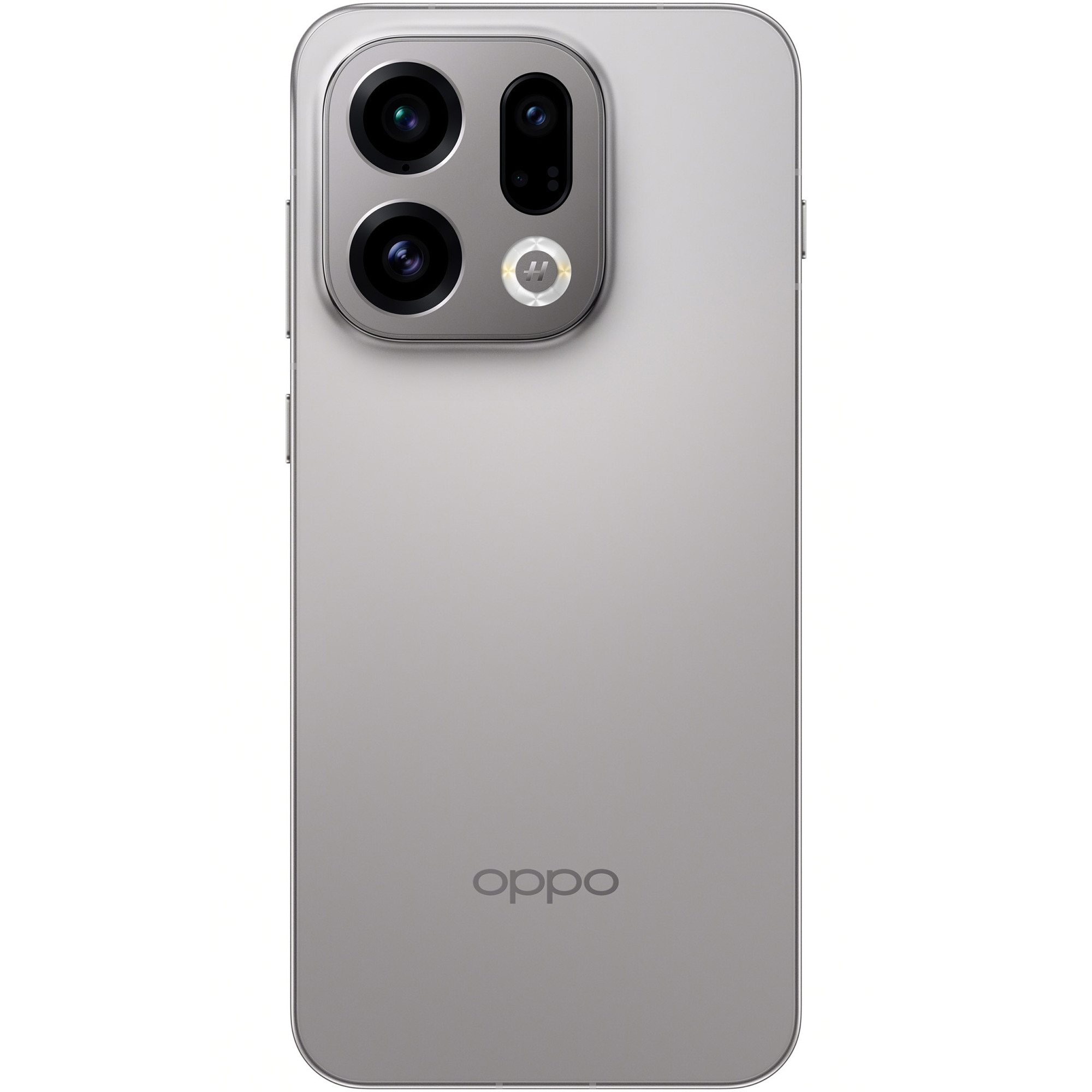 Telefon mobil Oppo Find X9, 16GB RAM, 512GB, 5G, Titanium Grey - eMAG.ro