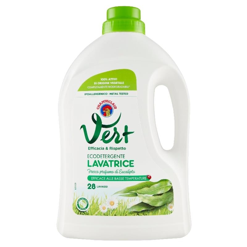 Set Ingrijire Rufe Chanteclair, Detergent Lichid Millefiori 2030 ml ...