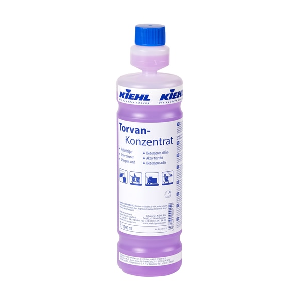 Detergent profesional universal, concentrat, pentru suprafete si ...