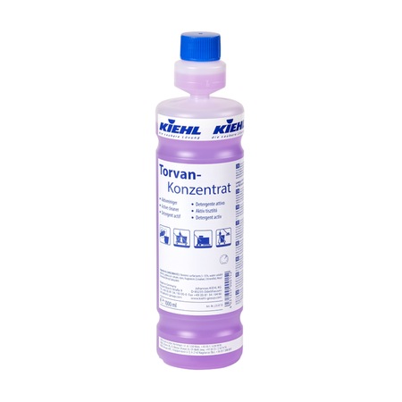 Detergent profesional universal, concentrat, pentru suprafete si ...