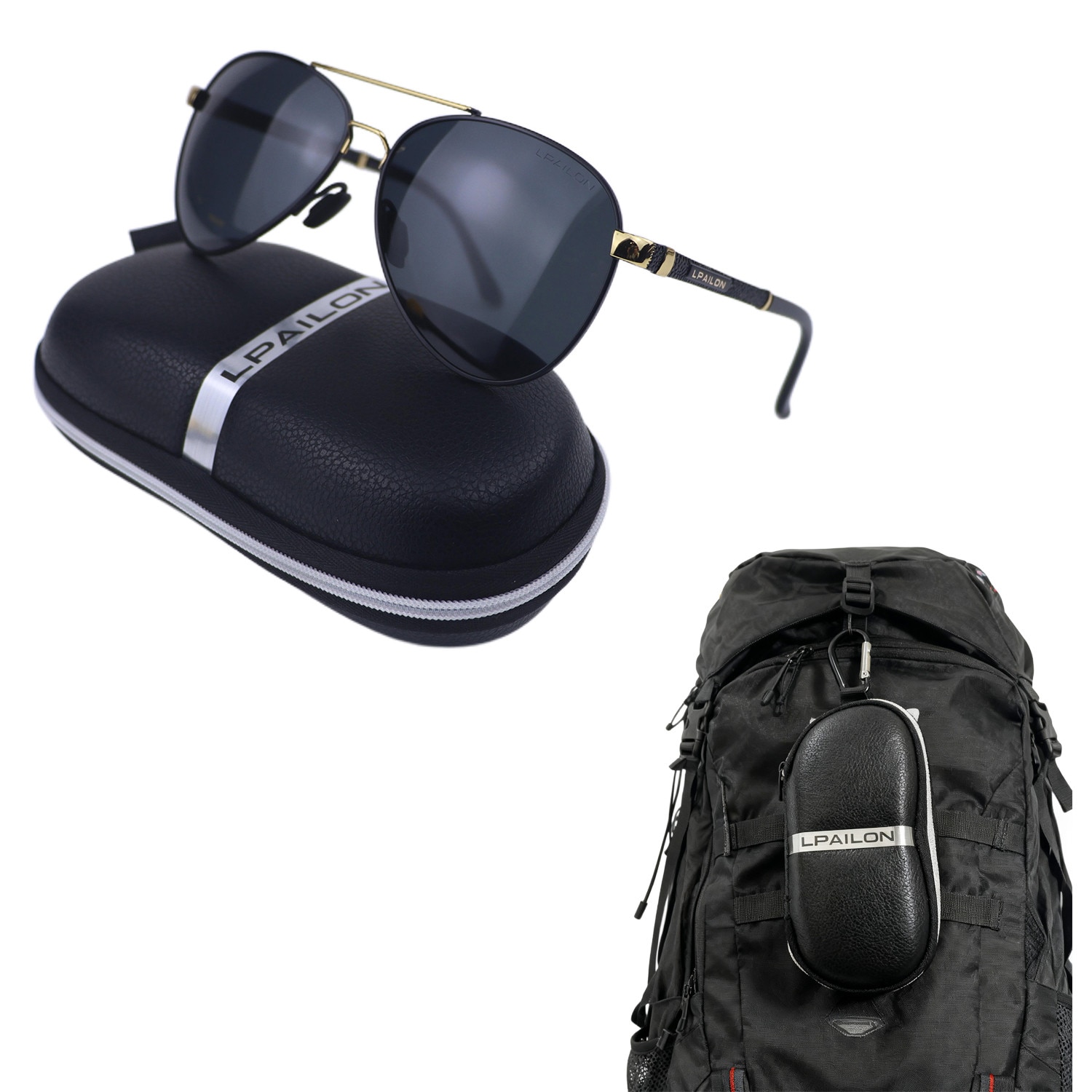 Ochelari de soare polarizati UNISEX, Lentile UV400, categorie 3 ...