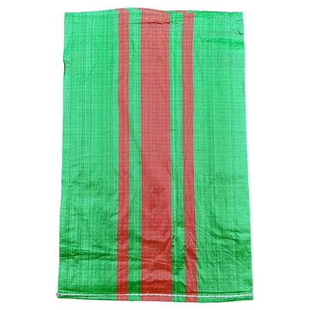 Saci de 25 kg pentru cereale, pietris, carbune, 50x80, 10 bucati - eMAG.ro