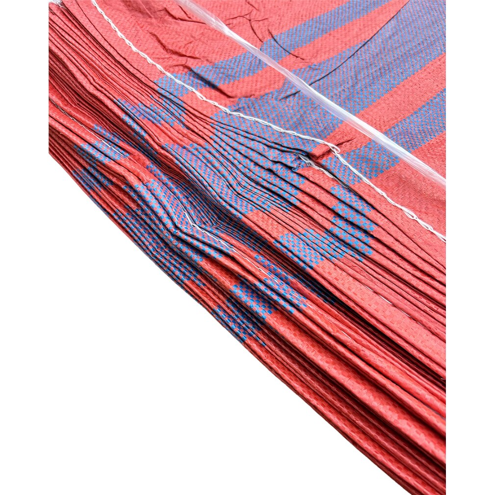 Saci de 25 kg pentru cereale, pietris, carbune, 50x80, 10 bucati - eMAG.ro