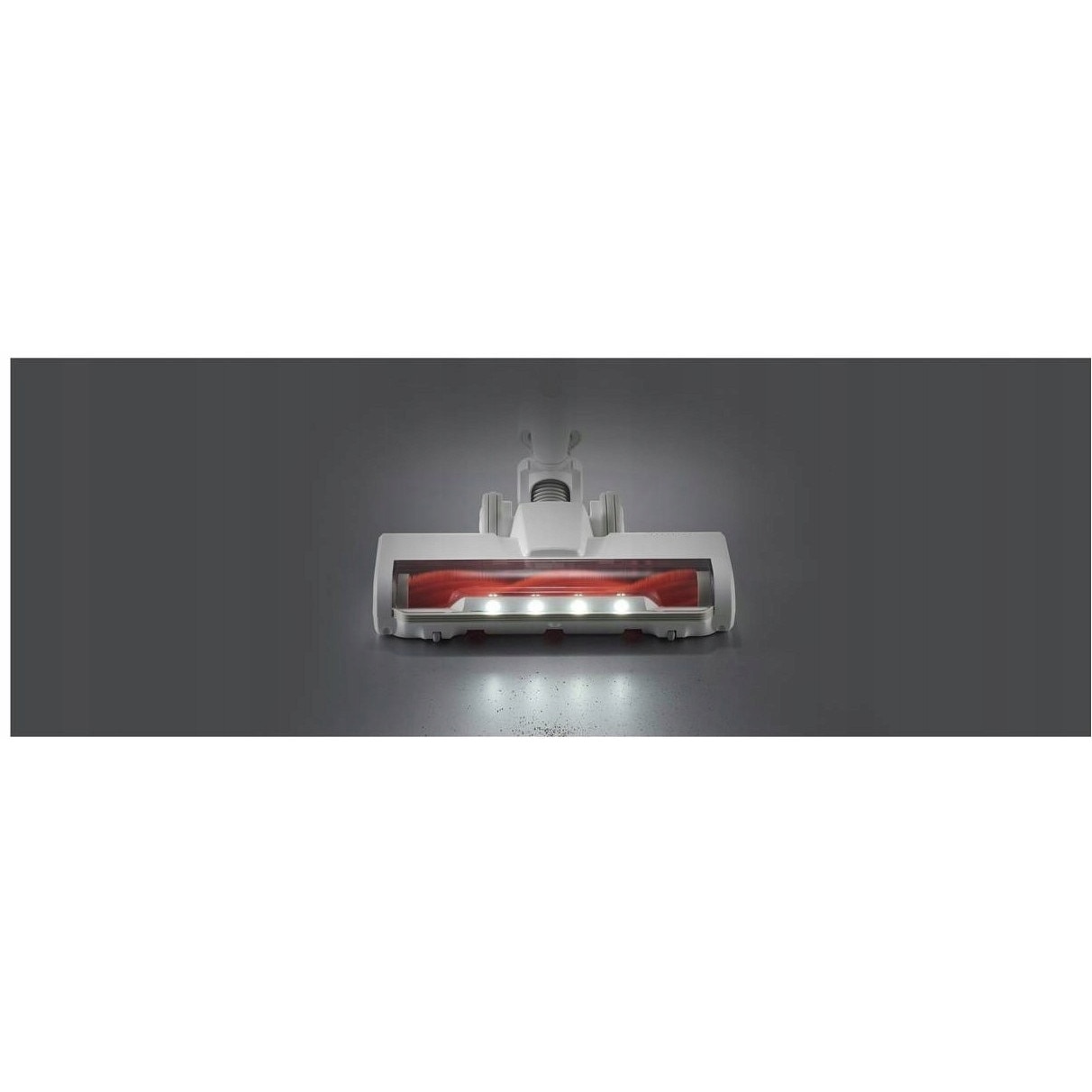 Aspirator vertical Xiaomi G20 Lite, 18.000 Pa, 45 min autonomie, alb ...