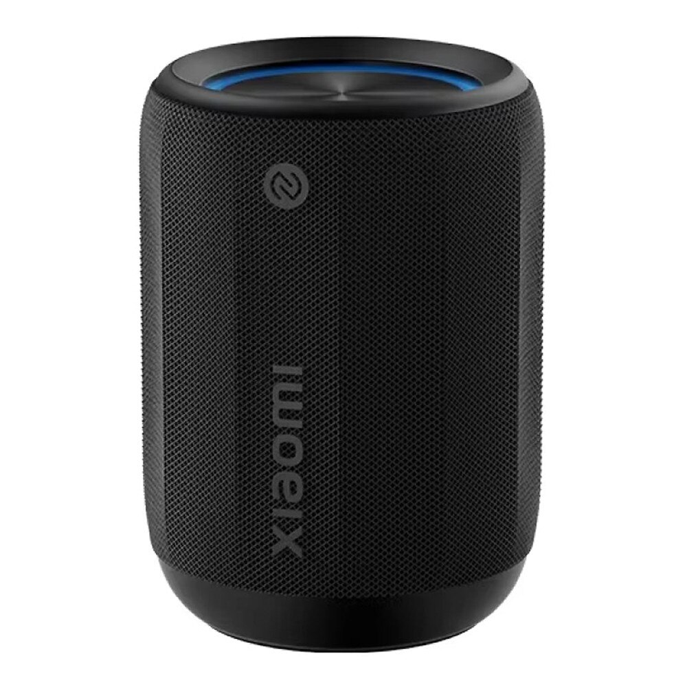 Boxa portabila Xiaomi Bluetooth Speaker Mini, 2x3W, IP67, 103x73x73mm ...
