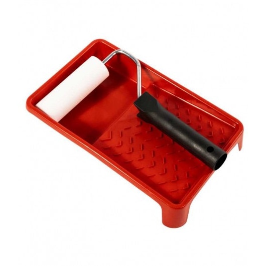 Set trafalet 100 mm cu tava, 160x245 mm - eMAG.ro