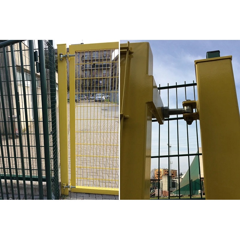 Balamale IBFM 425012O, pentru porți cu reglare, pentru deschidere la ...