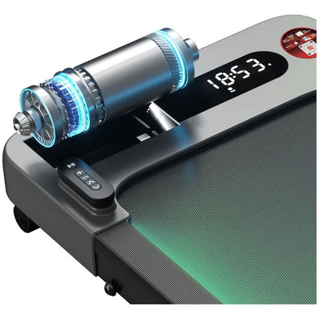 Banda de alergare Yesoul W2 Pro, inclinare 10%, viteza maxima 6km/ora ...