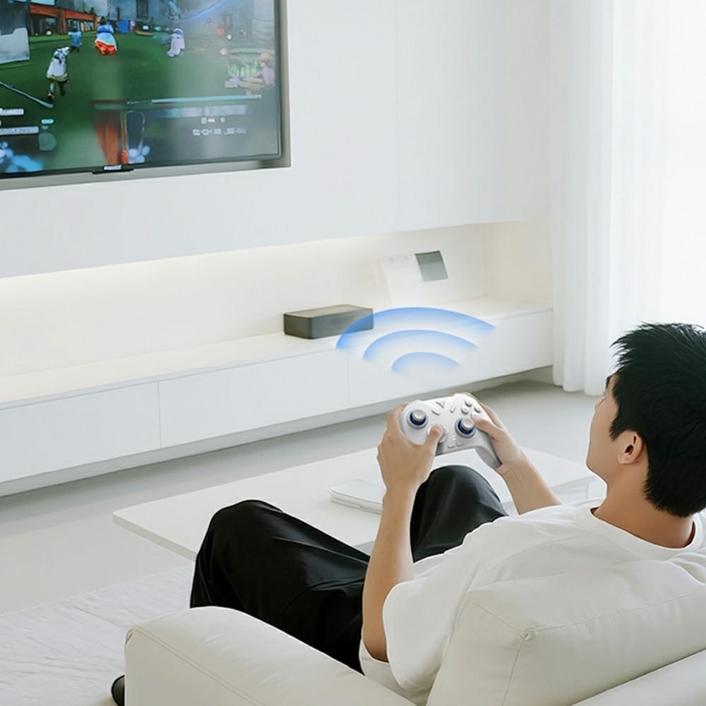 Controller Flydigi DIREWOLF 4 pentru Windows 10/11, Switch, Android ...