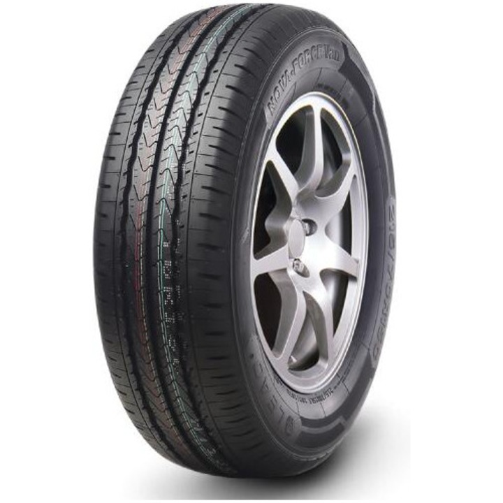 Anvelope Leao Nova-force Van 205/70 R15C 106/104 S Vara - eMAG.ro