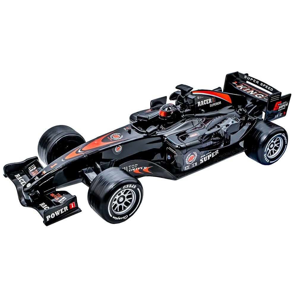 Masina F1, cu baterii - eMAG.ro