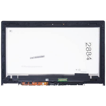 Panou Display pentru Laptop Lenovo IdeaPad Yoga 2 Pro 13.3'' QHD+ 3K ...