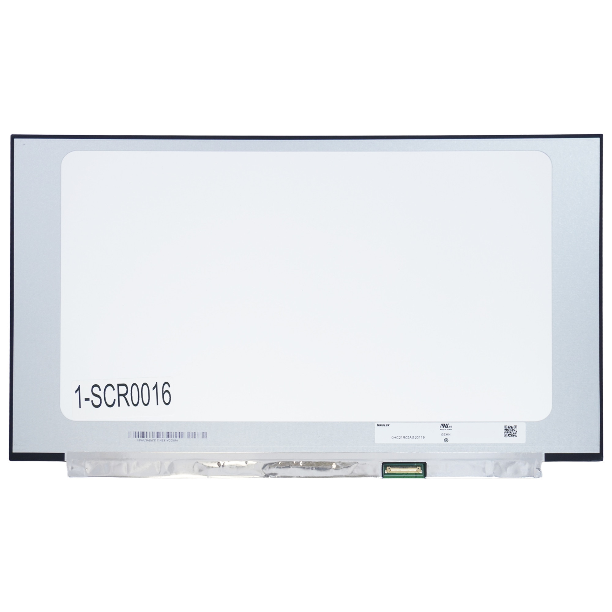 Monitor Laptop 15.6", 1920x1080, IPS FHD, set - eMAG.ro