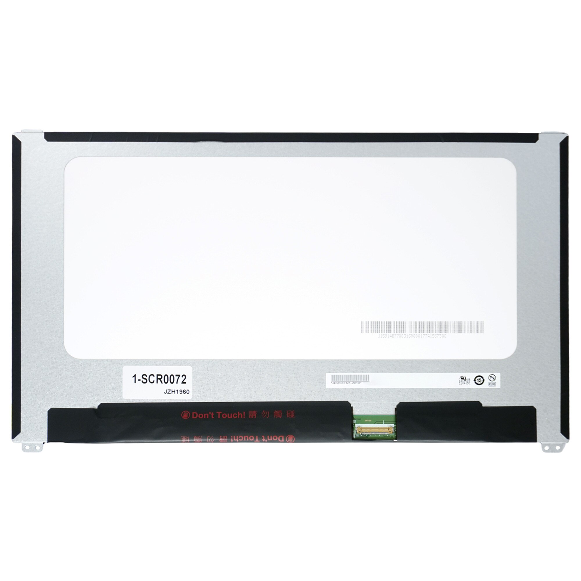 Monitor LCD 14 inch FHD B140HAN03.3 IPS 1920x1080 - eMAG.ro