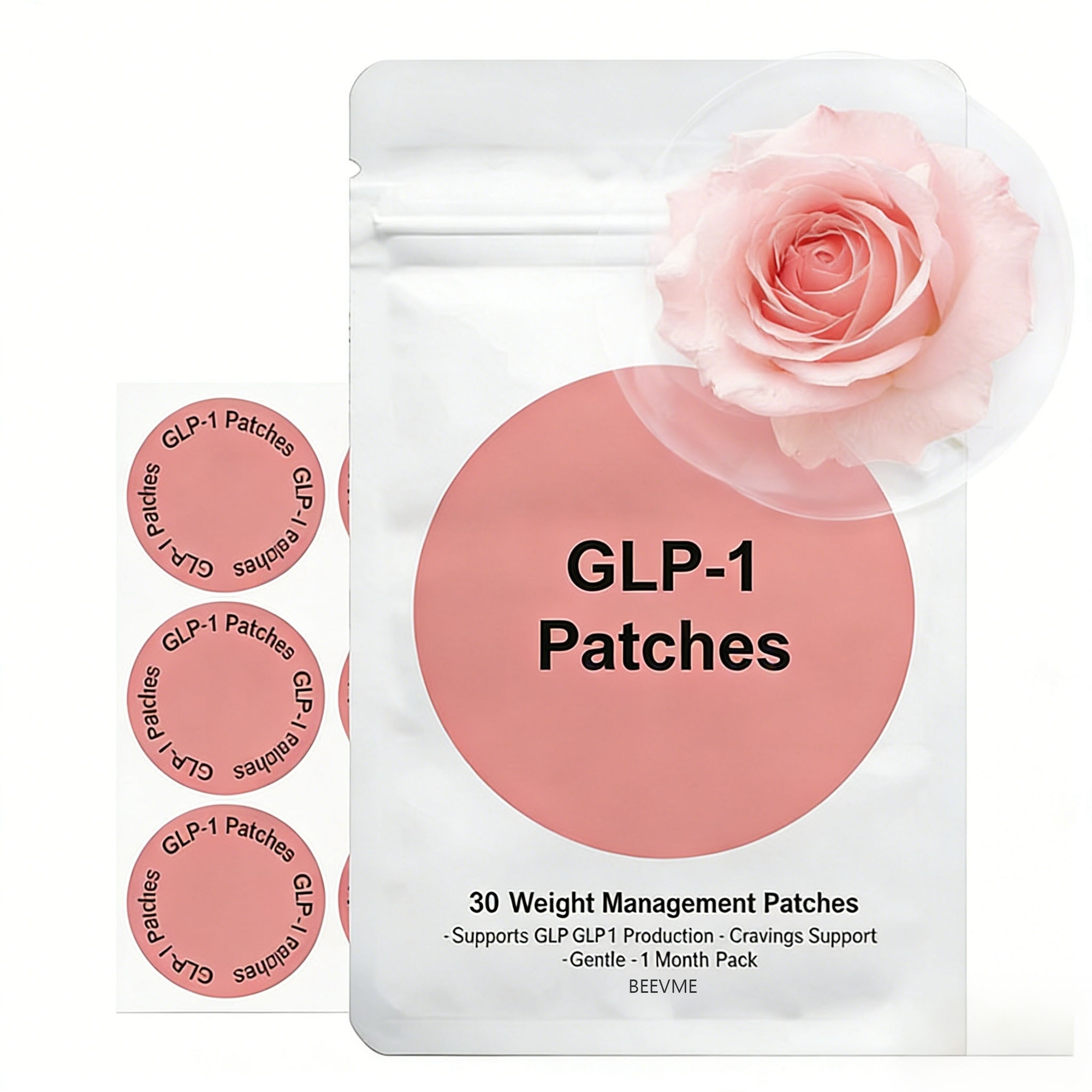 30 Plasture Gestionare Greutate Naturala (Artemisia+Ghimbir) Infuzate ...