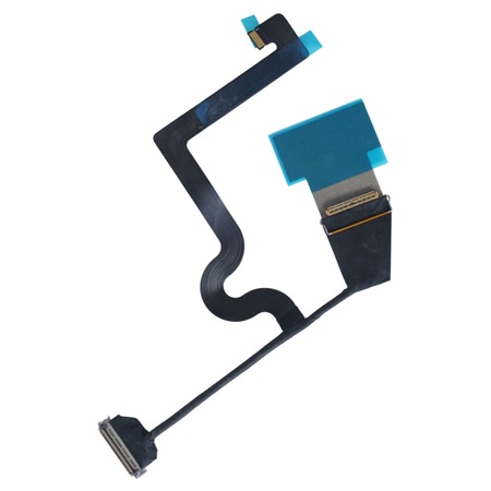 Cablu LCD Flex pentru Laptop Lenovo ThinkPad X13 Yoga Gen 4, 30pins ...
