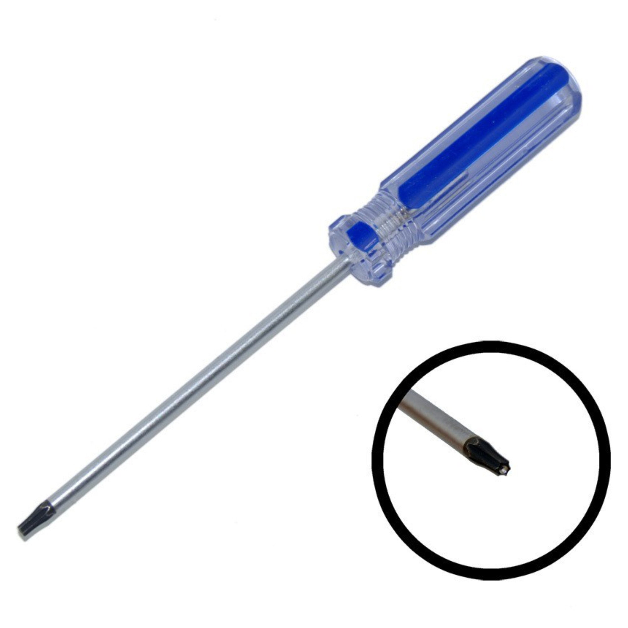 Surubelnita Torx T6H T6 pentru Xbox 360 One Series, cu gaura de ...