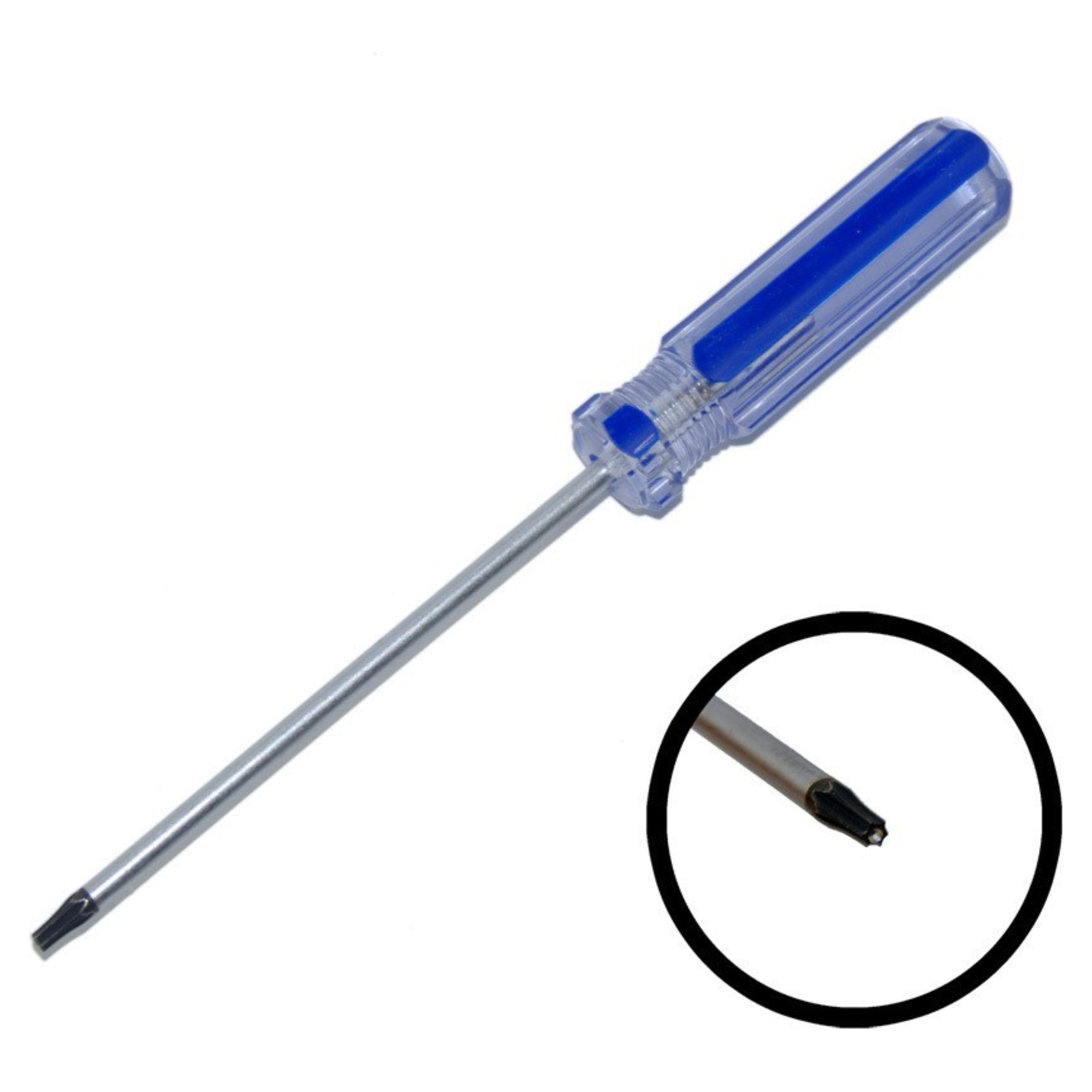 Surubelnita Torx T8H T8 pentru Xbox 360, Xbox One, PS3, PS4, cu gaura ...