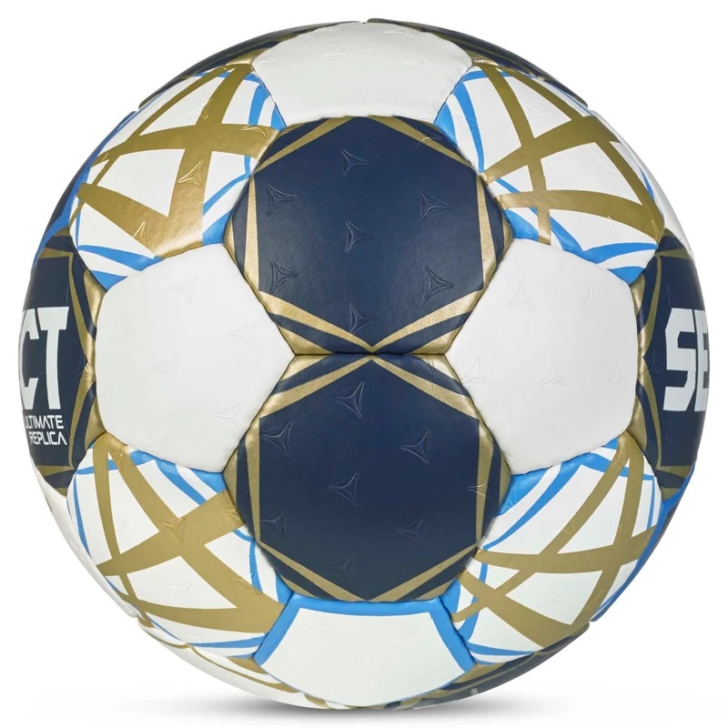 Minge handbal Select Ultimate Replica EHF Champions League, Marimea 2 ...