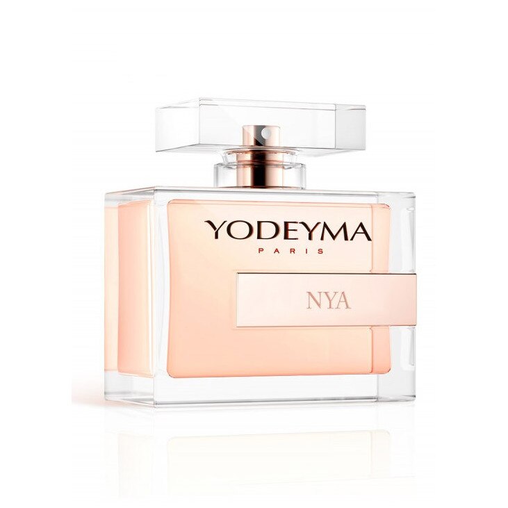 Apa de parfum Yodeyma Nya pentru femei, nuante de esenta de coniac ...