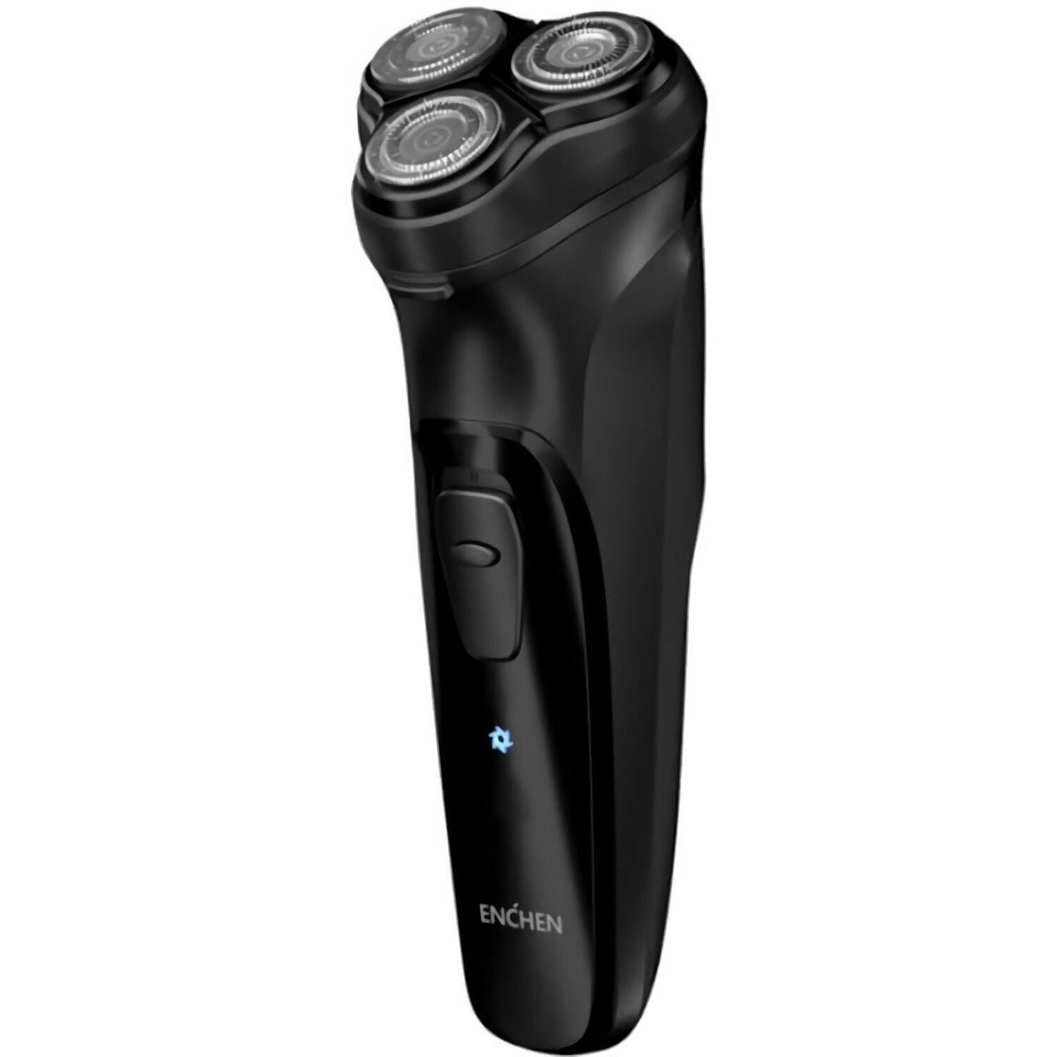 Aparat de barbierit ELECTRIC FARA FIR pentru barbati Enchen BlackStone ...