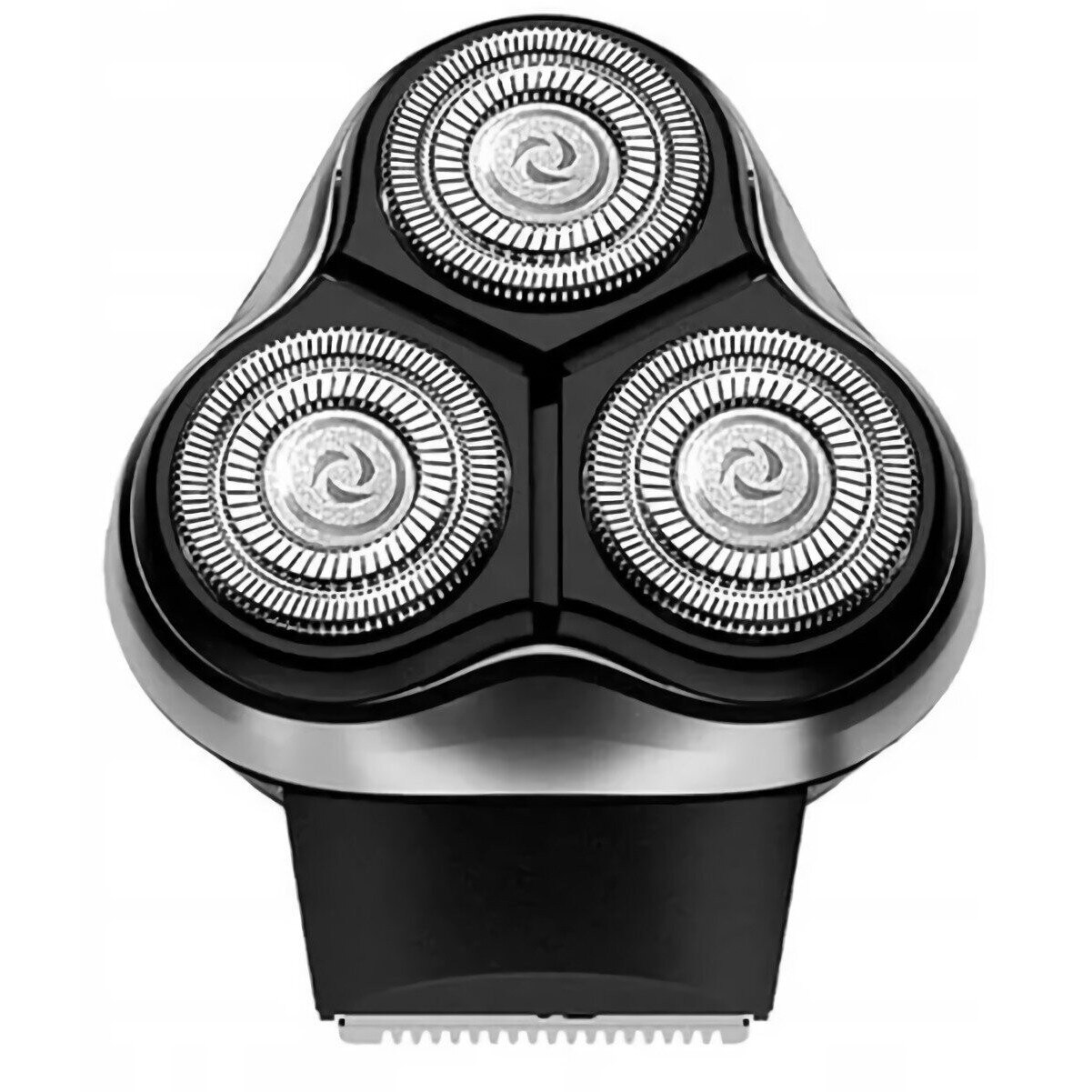 Aparat de barbierit ELECTRIC FARA FIR pentru barbati Enchen BlackStone ...