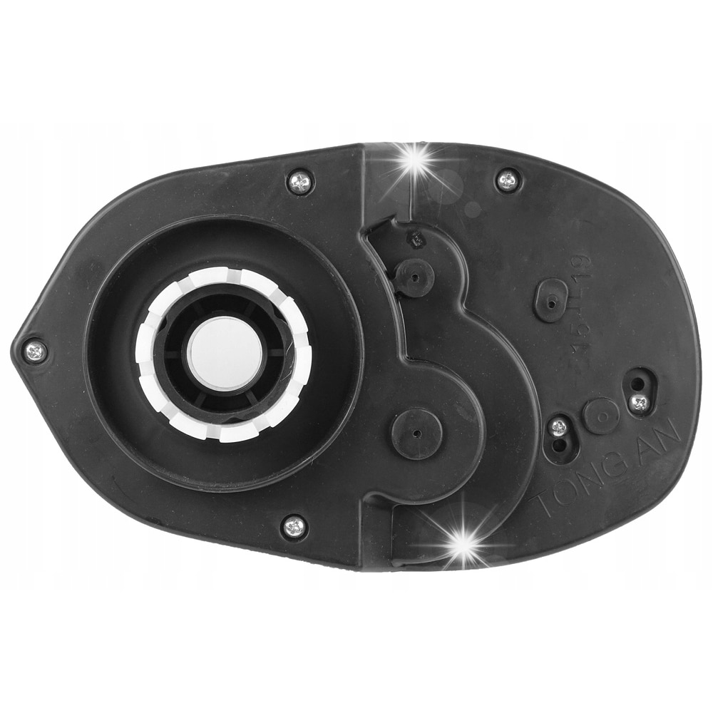 Motor reductor pentru masinuta cu baterie BMW X6M 24V - eMAG.ro
