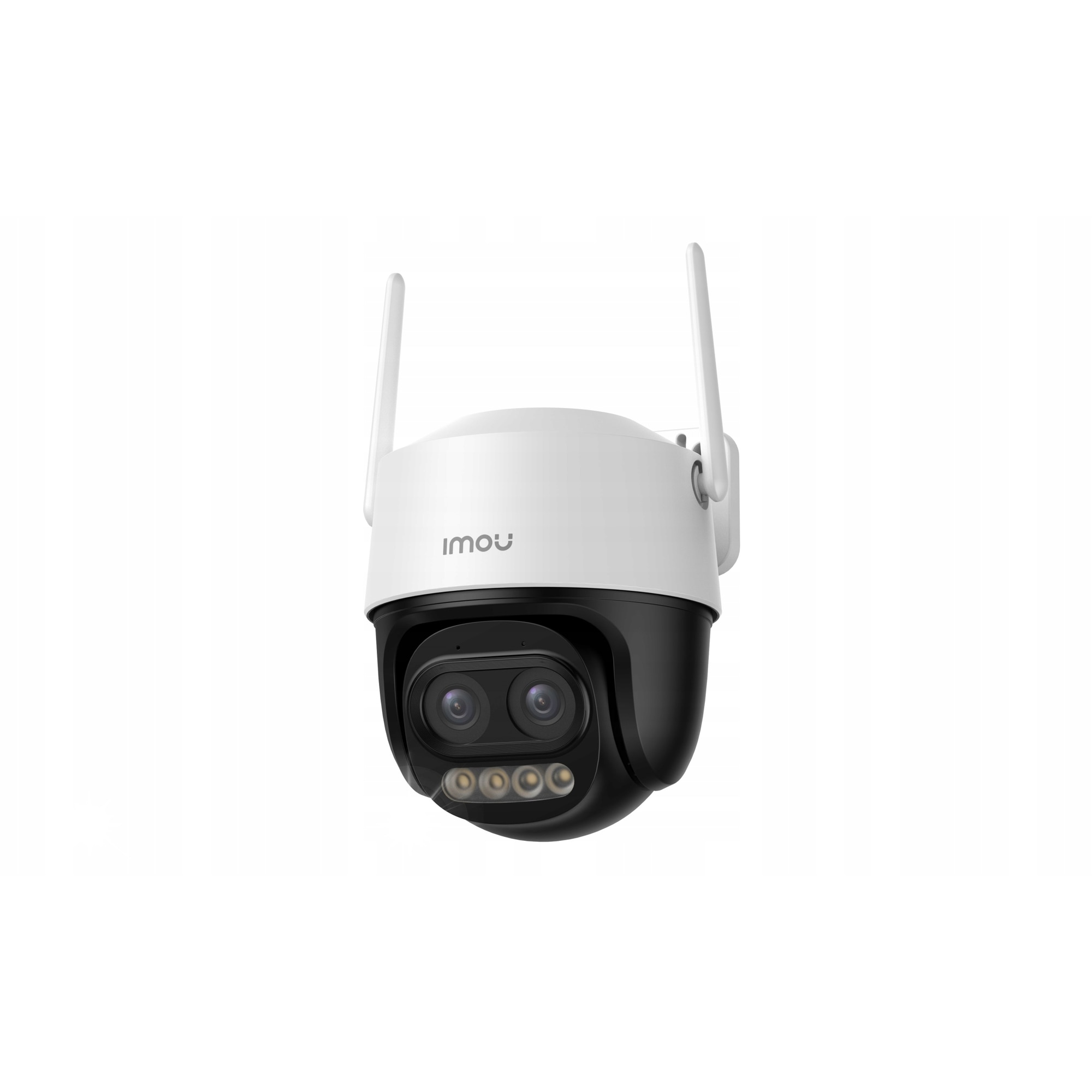 Imou Cruiser Z 5 MPx PTZ IP WiFi térfigyelő kamera, 12x hibrid zoom ...