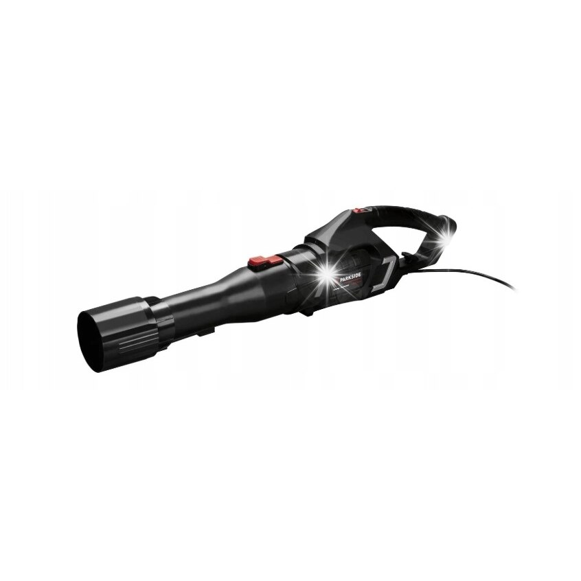 Suflanta electrica Parkside PPELB A1, 1650 W, cu 2 duze - eMAG.ro