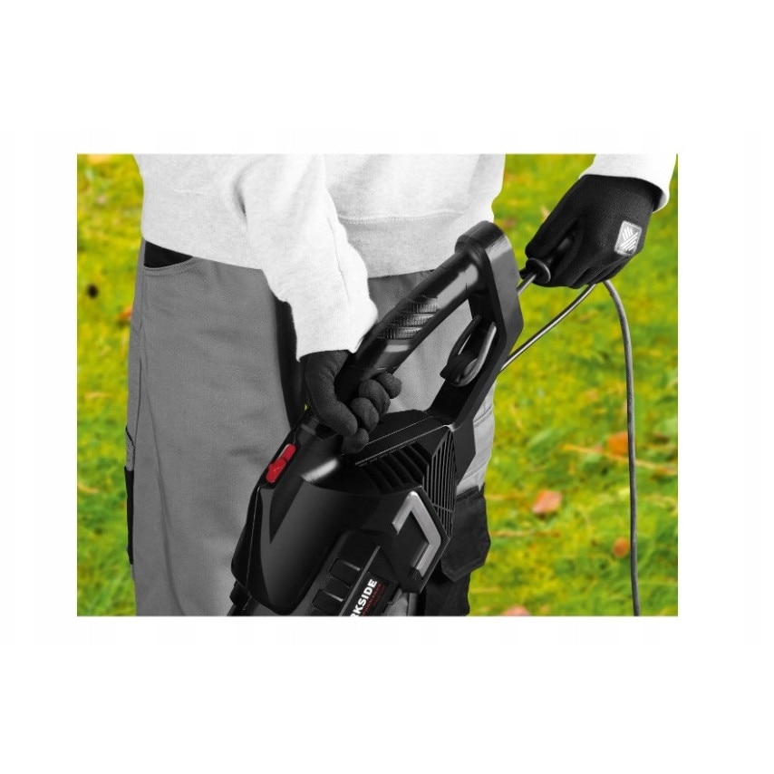 Suflanta electrica Parkside PPELB A1, 1650 W, cu 2 duze - eMAG.ro
