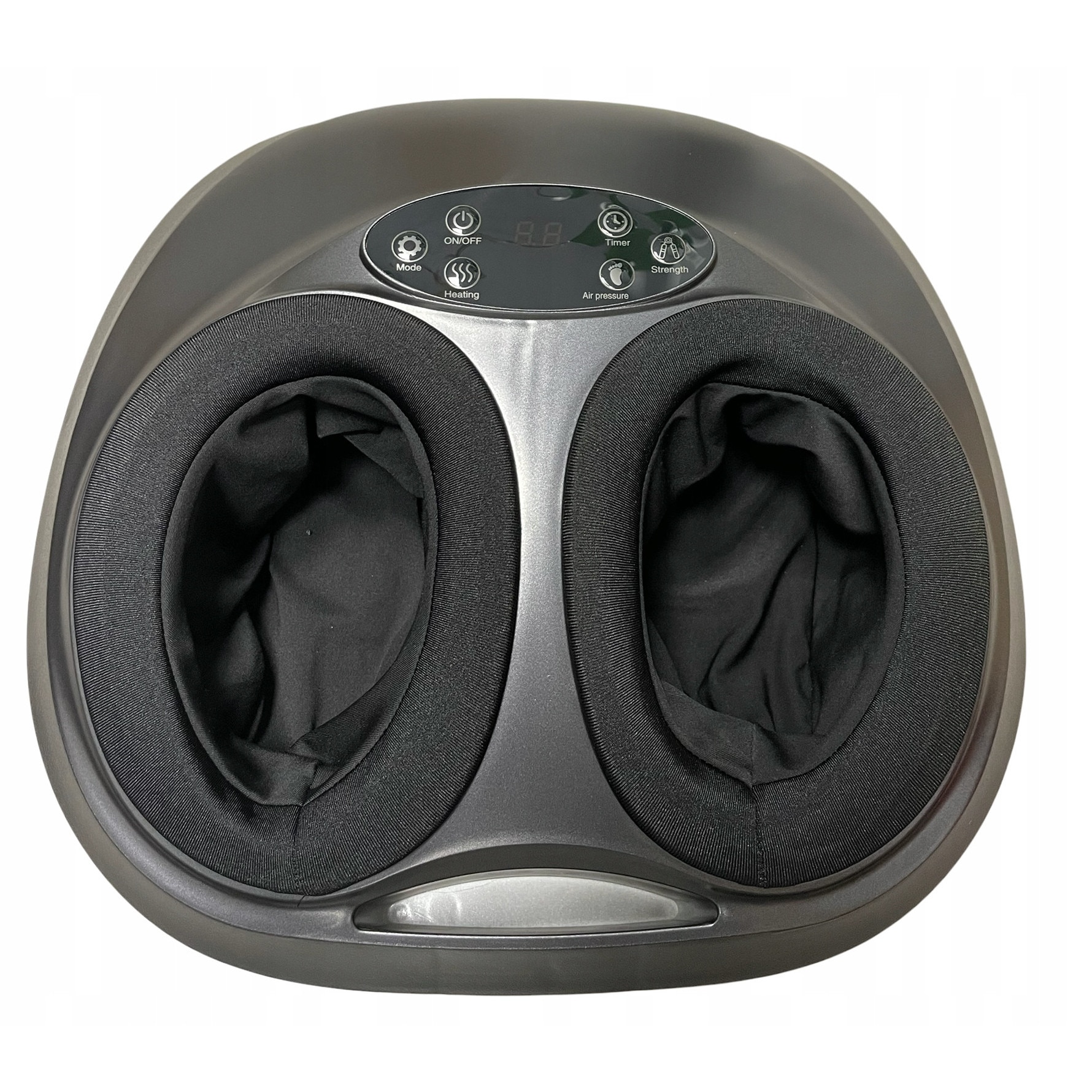 Aparat masaj picioare, MatMay, Shiatsu 3D cu funcție de încălzire ...