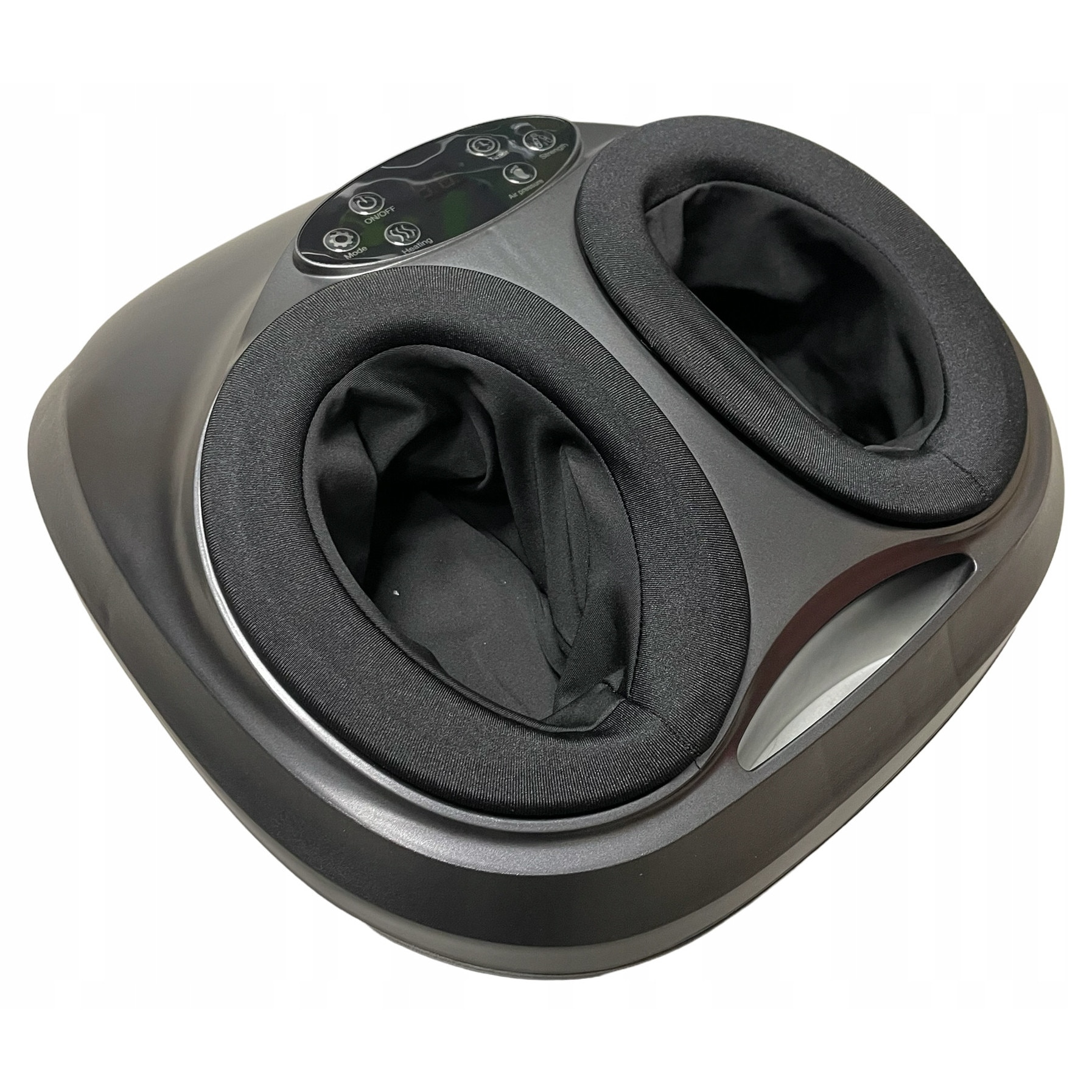 Aparat masaj picioare, MatMay, Shiatsu 3D cu funcție de încălzire ...