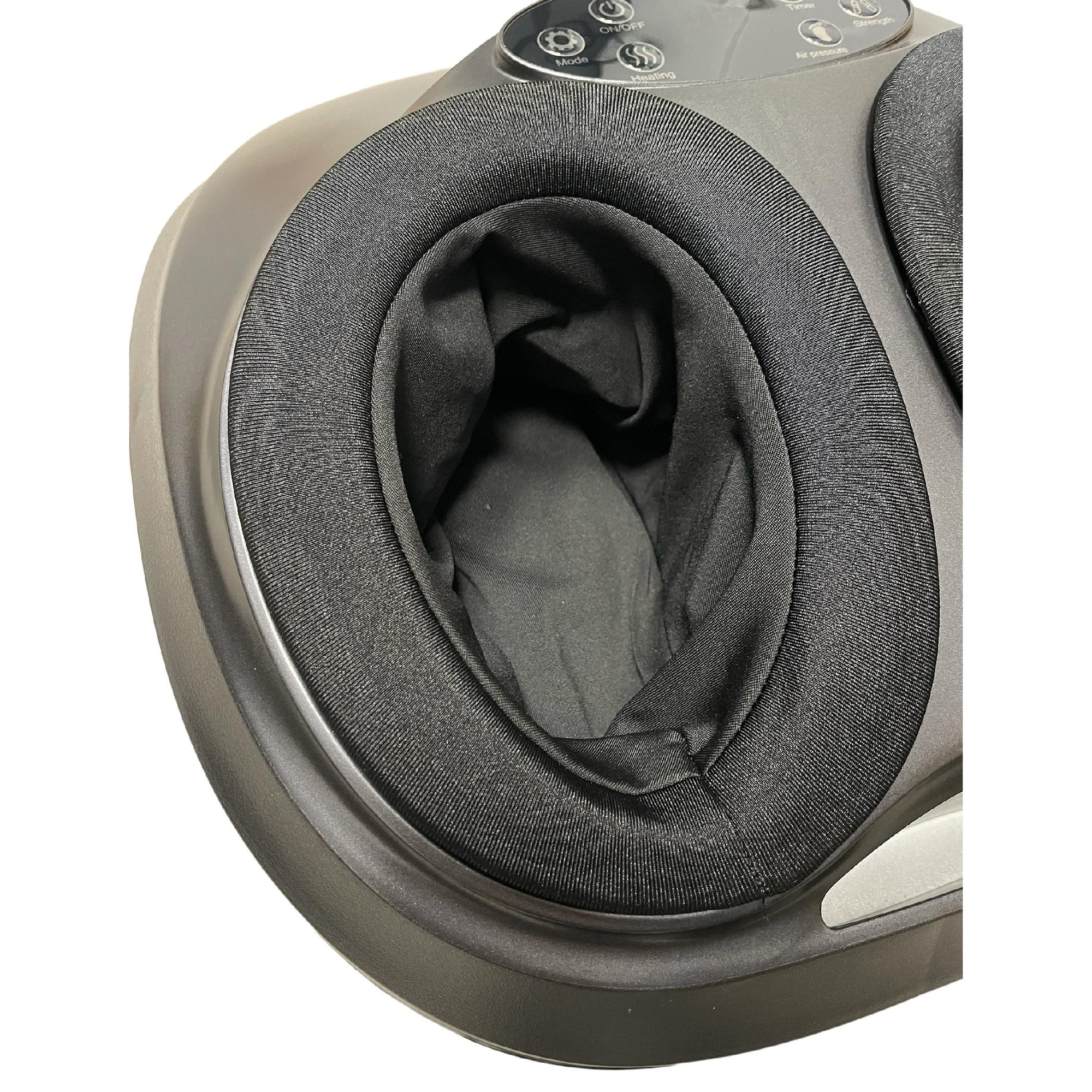 Aparat masaj picioare, MatMay, Shiatsu 3D cu funcție de încălzire ...