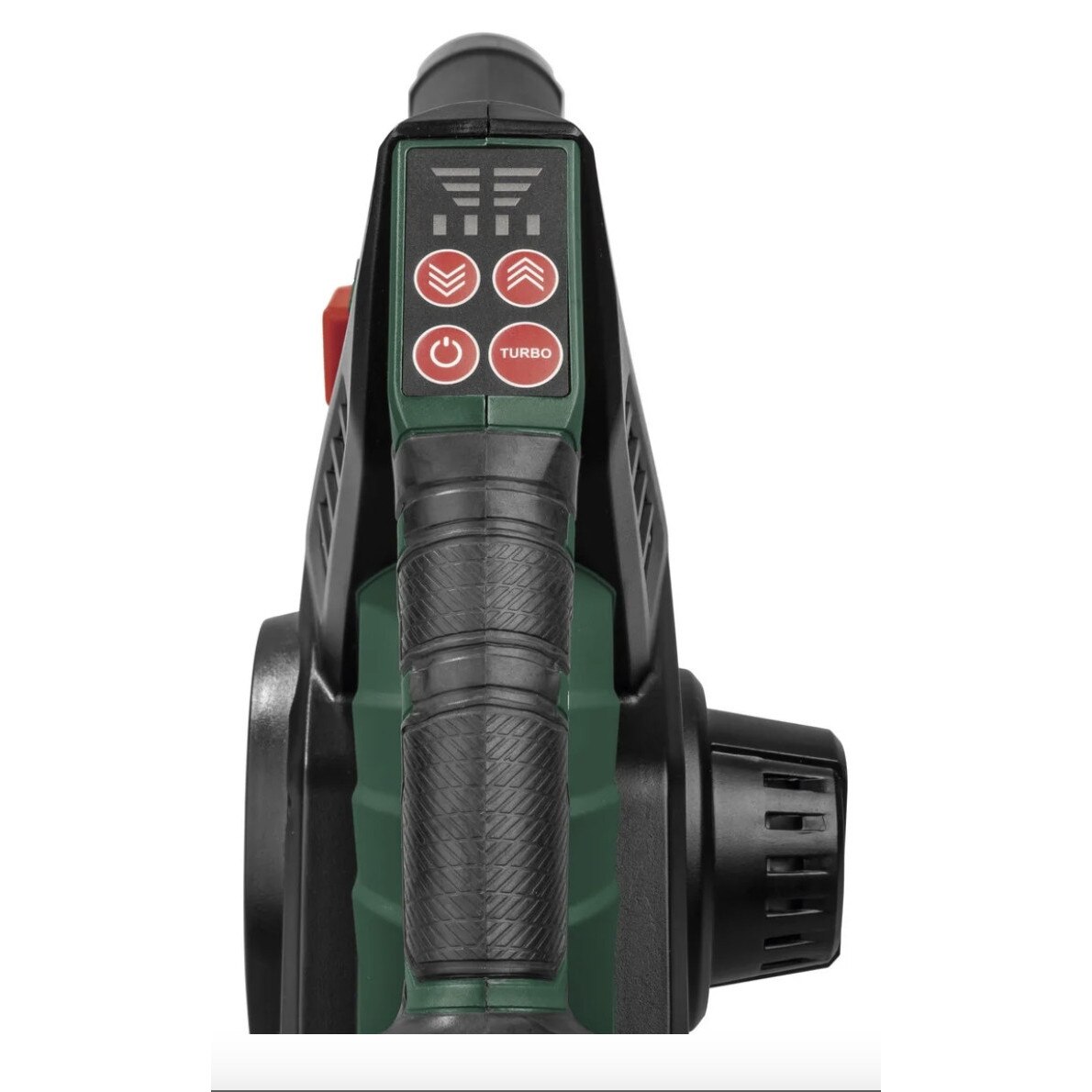 Aspirator si suflanta de frunze 3 in 1 Parkside PLSA 40-LI D2, 45L, 40V ...