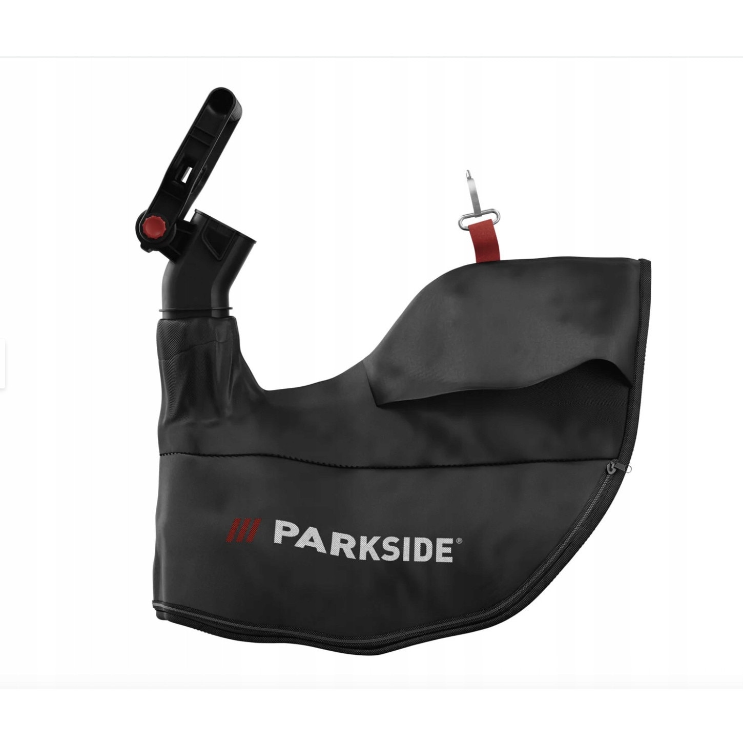 Aspirator si suflanta de frunze 3 in 1 Parkside PLSA 40-LI D2, 45L, 40V ...