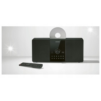 Sisteme audio Silvercrest. Căutarea nu se oprește niciodată - eMAG.ro
