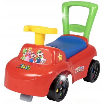 Masinute si vehicule pentru copii Varsta 1-3 ani Poveste/Personaj Super ...