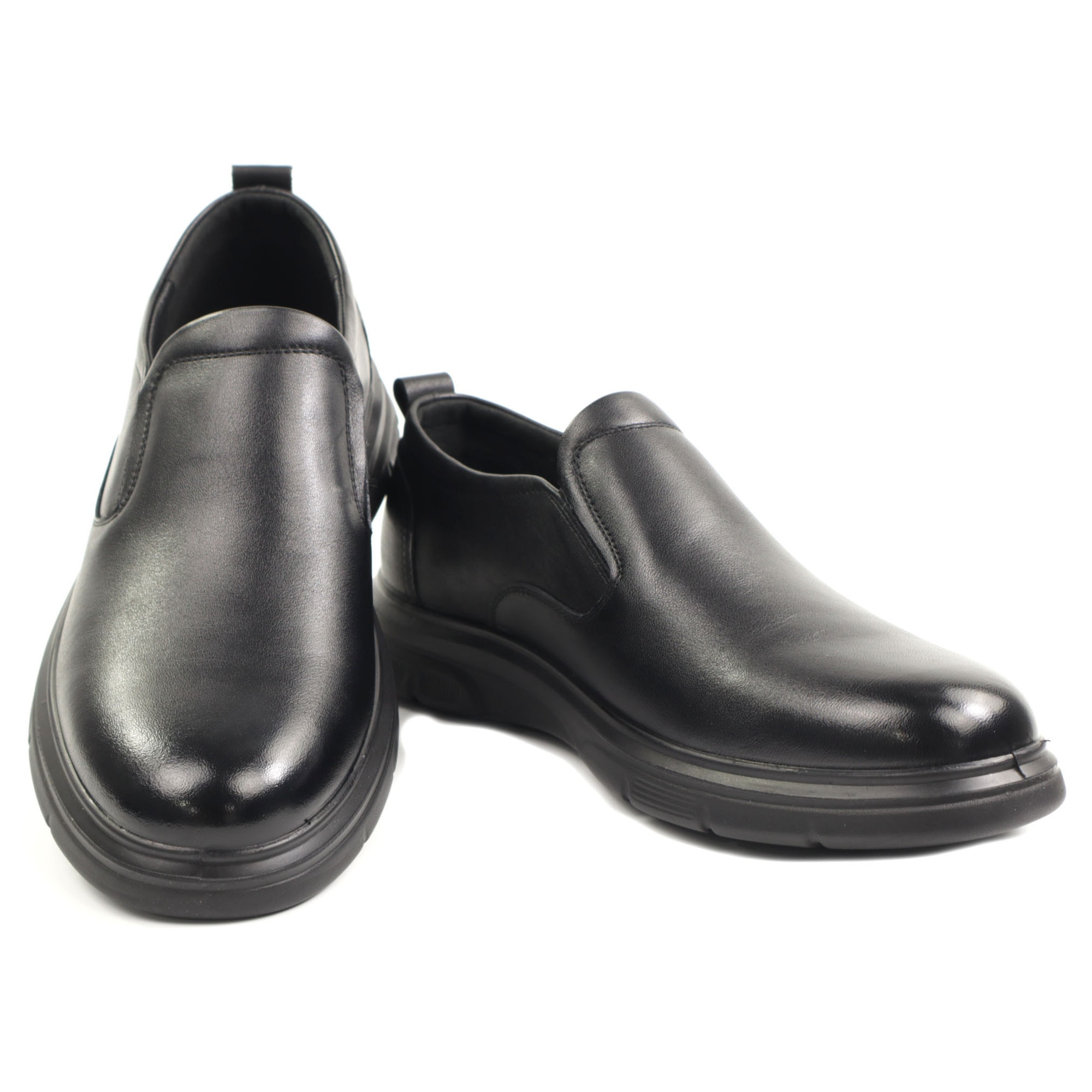 Férfi cipő WM25503-BLACK-44 - eMAG.hu