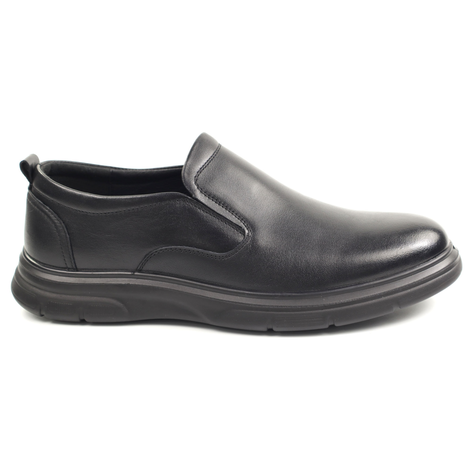 Férfi cipők WM25503-BLACK-40 - eMAG.hu