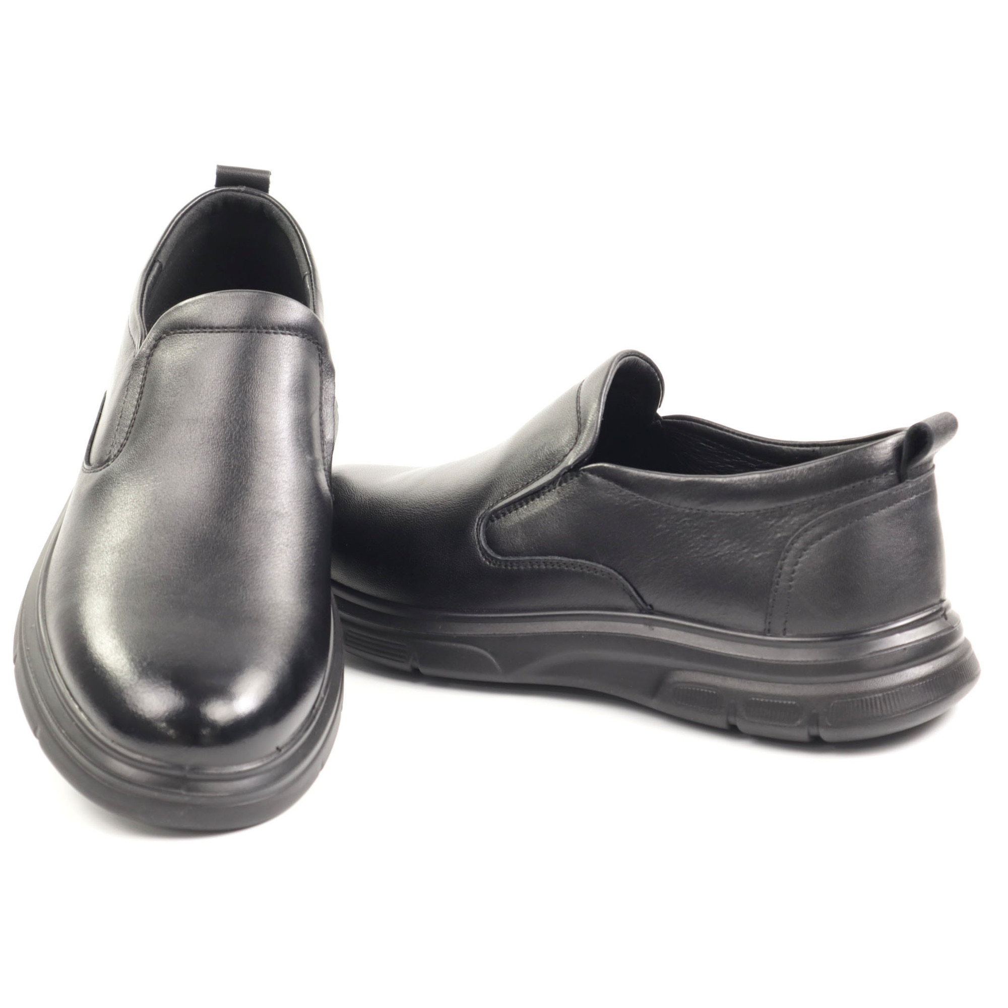 Férfi cipő WM25503-BLACK-44 - eMAG.hu