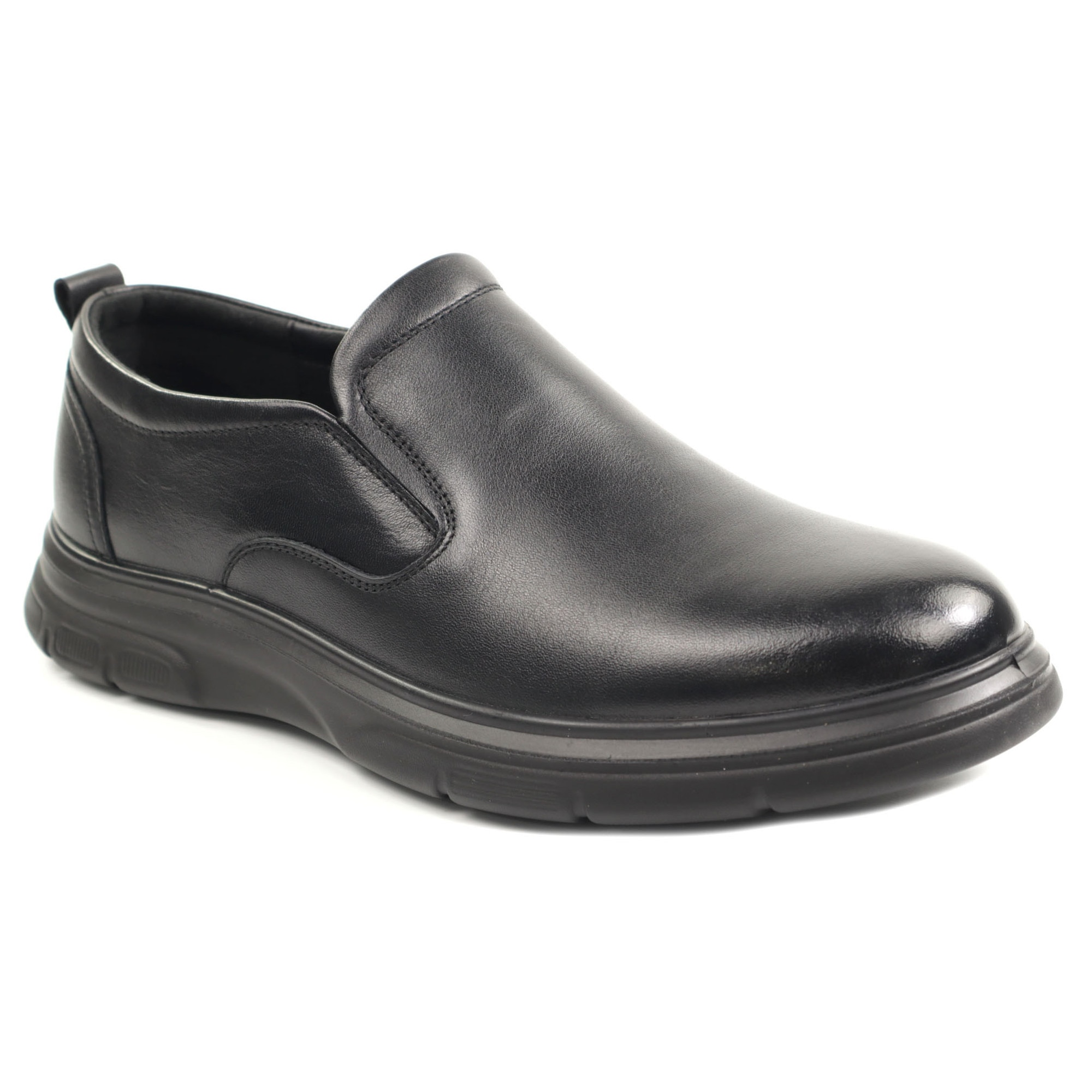 Férfi cipő WM25503-BLACK-44 - eMAG.hu