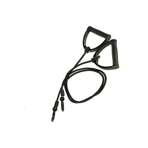 Mini stepper edzéshez – kompakt fitneszgép ellenállással és tartóval ...