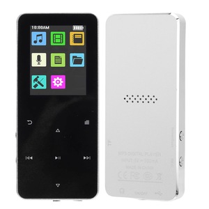 evista mp3 player