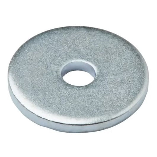 Set saibe plate serie mare 3D DIN 9021 ZN, M4, 1000 bucati - eMAG.ro