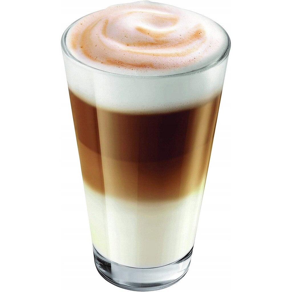 Капсули кафе Jacobs Latte Macchiato Ванилия комплект 16 капсули, 8 ...