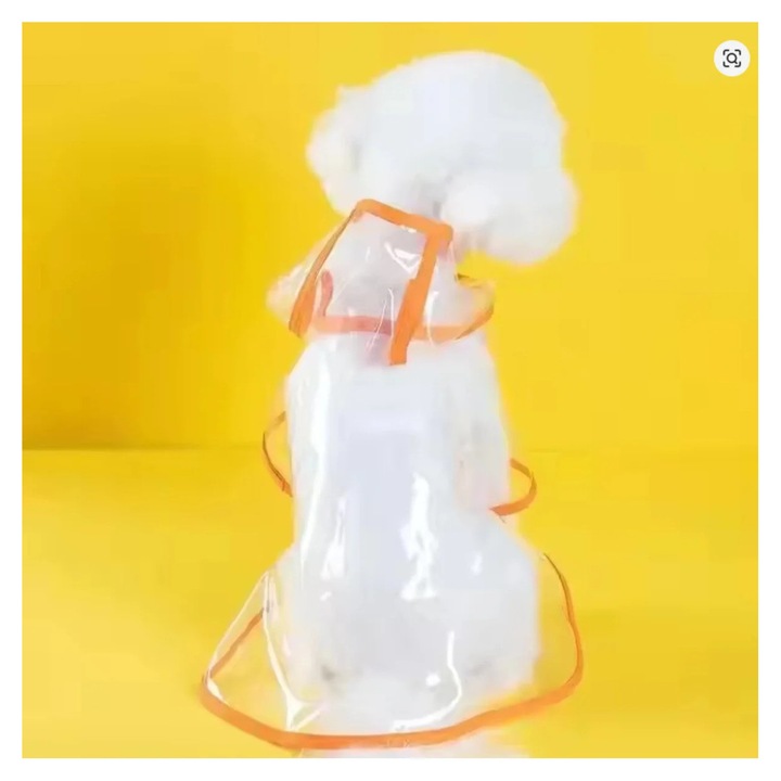 Waterproof Dog Vest For Rain Snow ( 4 Colors ) Many Sizes - eMAG.ro