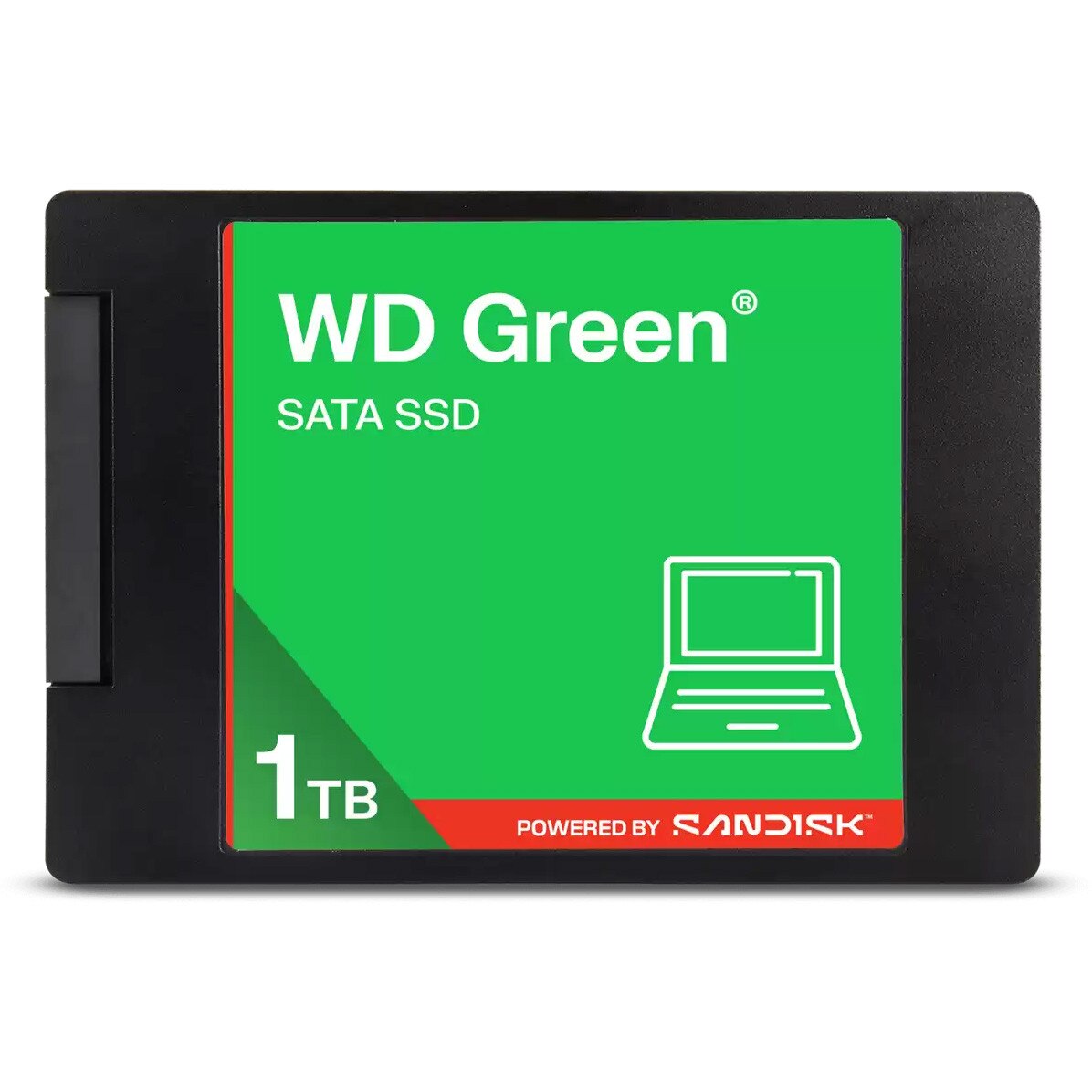 Solid State Drive (SSD) WD Green 1TB SATA III - eMAG.ro