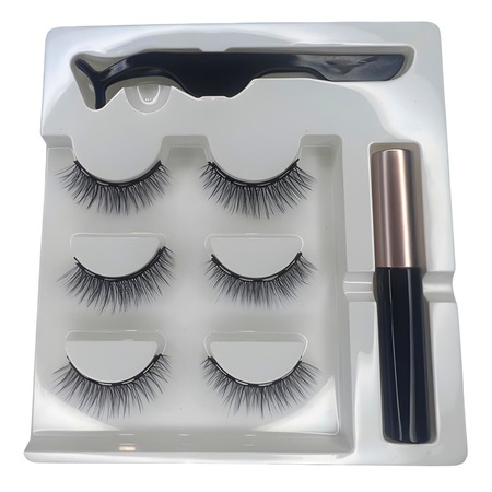 Gene Magnetice, Set 3 Perechi Gene False plus Tus Magnetic plus ...