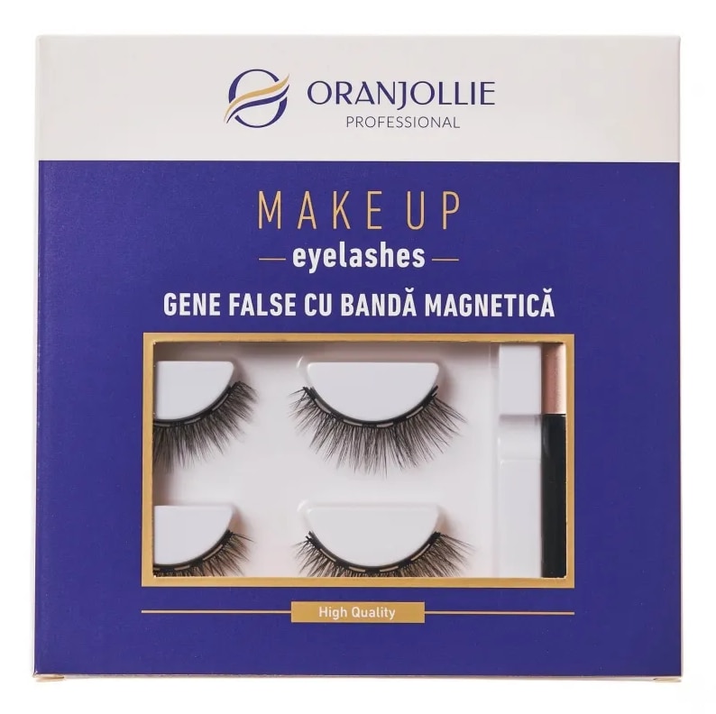 Gene Magnetice, Set 3 Perechi Gene False plus Tus Magnetic plus ...